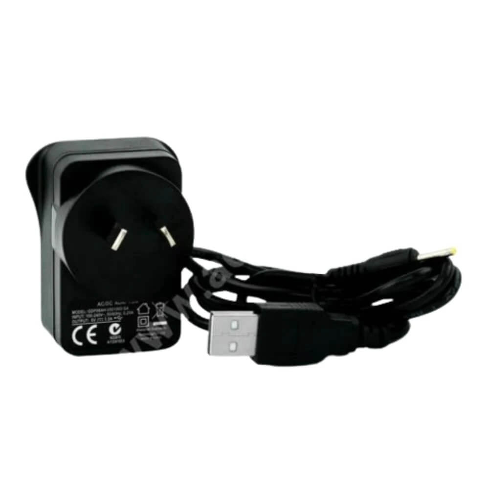 Extra Charger for Aetertek Remote Training Collars – Aetertek New Zealand